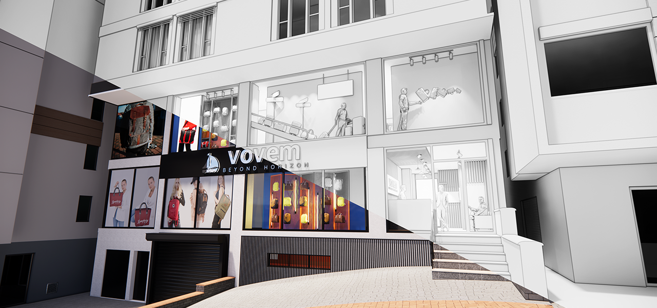 Ana Sayfa - 2M Design